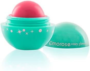 OMOROSE (England's Rose) - Cosmetics Colourful Pigmented Natural Sheer ...