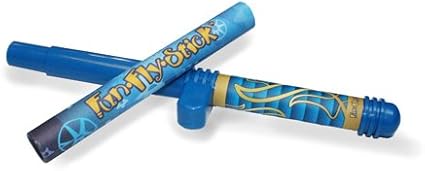 Thumbs Up Fun Fly Magic Stick Refill Pack: Amazon.co.uk: Toys & Games