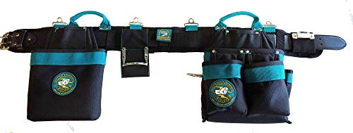 Best Tool Belt For The Homeowner | Review