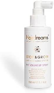 hairdreams Stop & Grow PHT volumeup Spray: Amazon.es: Belleza