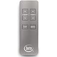 Amazon.com: Serta Motion Essentials Remotes for Adjustable Beds (3rd ...