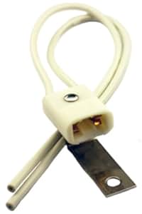 Wedge Bulb Socket W2.1x9.5d base (168, 194, 555, 906, 912 etc.) Z ...