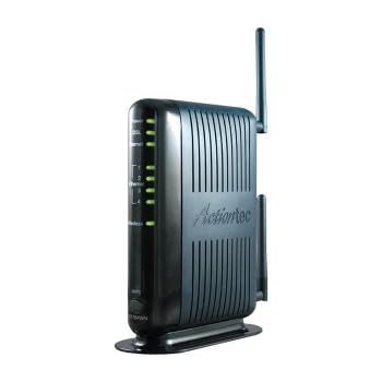 Amazon.com: AT&T U-verse Pace 5268AC Gateway Internet Wireless Modem ...