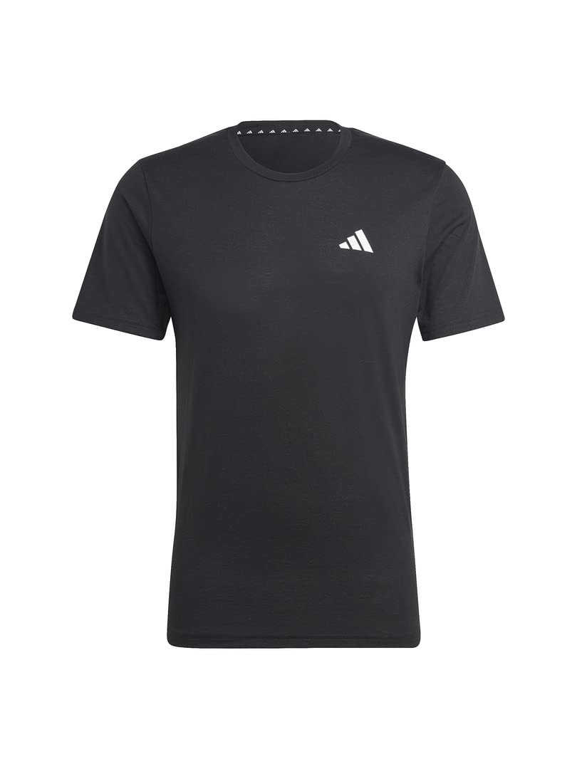 Mua Adidas QY264 Men's Short Sleeve Train Essentials Feelready Training ...