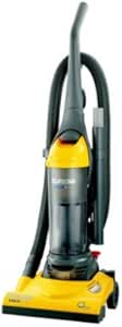 Amazon.com - Eureka Bagless Maxima Upright Vacuum Cleaner Yellow (4700a ...