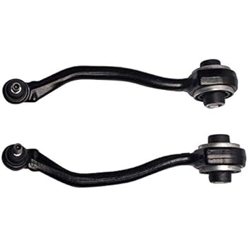 Amazon.com: Front Lower Rearward Control Arm and Ball Joint Assembly ...