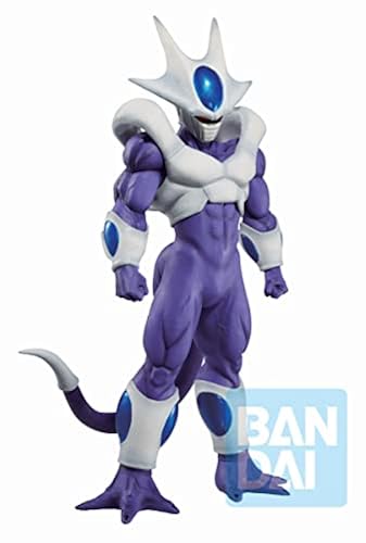 Ichibansho Figure - Dragon Ball Z - Cooler (Final Form) (Back to The ...