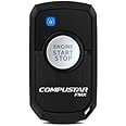 Amazon.com: Compustar 2WR3R-FM 1B 2-Way, 3000' Remote : Automotive