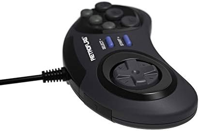 Retroflag MEGAPi Wired Game Controller USB for Raspberry Pi 3 B and (B Plus) price in UAE ...