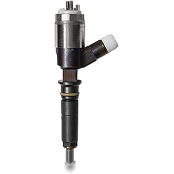 Amazon.com: Friday Part Fuel Injector 236-1674 2361674 for Caterpillar ...