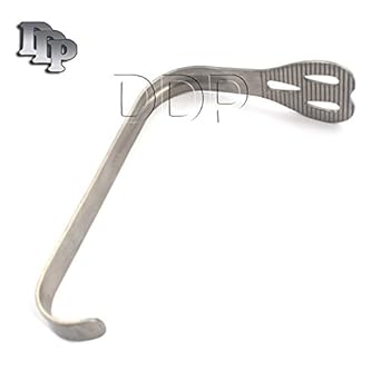 Amazon.com: Weider Adult Cheek Tongue Retractor Dental Instruments ...