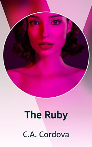 The Ruby | Kindle Vella