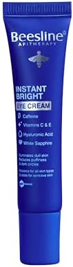 Beesline Instant Bright Eye Cream For All Skin Types - 15ml price in ...
