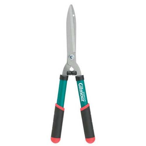 Gilmour Basic Hedge 8-Inch Coated Blades 8 | Guatemala Digital ...