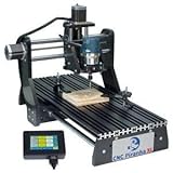 How to Choose the Best CNC Router for Woodworking - The Saw Guy