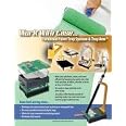 Amazon.com: Paint Tray arm kit Includes 1 Jumbo Tray, 3 Jumbo ...