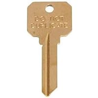Sc4 Schlage ''Do Not Duplicate'' Key Blank 50 Pack - Amazon.com