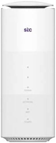 ZTE 5G CPE MC801A1 WiFi 6 Router from STC Support All network راوتر ...