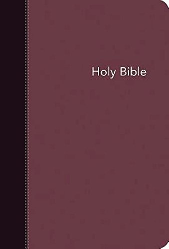 CEB Common English Bible Large Print Thinline Flex: Common English ...
