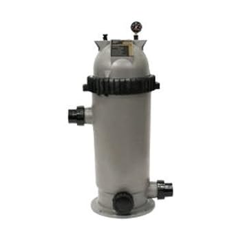 Amazon.com : Jandy CS200 200-Square-Foot Single Element Cartridge ...