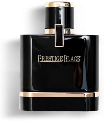 Prestige Black Perfume price in Saudi Arabia | Amazon Saudi Arabia ...