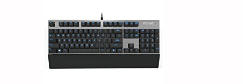 HORI EDGE 201 Mechanical Gaming Keyboard (EGU-201) - Best Tech Deal ...