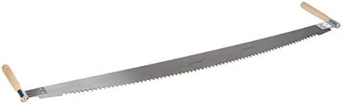 Two-Man Crosscut Saw - Hand Saw For Trees - Amazon.com