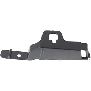 Amazon.com: New Front Right Passenger Side Bumper Retainer For 2014 ...