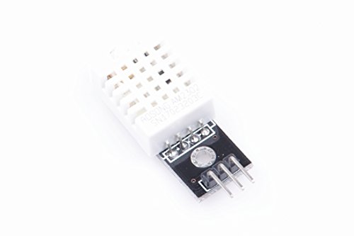 Buy KNACRO DHT22 AM2302 Digital Temperature and Humidity Sensor Module Temperature Humidity ...