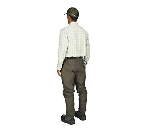 Simms Freestone Waterproof Fishing Wading Pants - Waders Online
