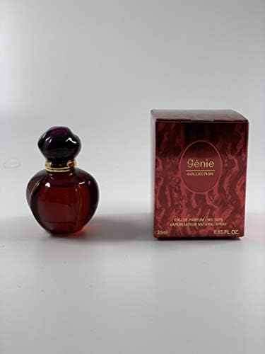 Genie Collection 1075 Perfume for Women 25 ml price in Saudi Arabia ...