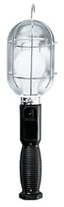 Amazon.com : Voltec Industries 08-00290 Trouble Light Replacement Head ...