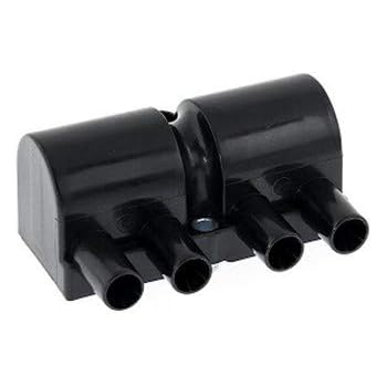 Amazon.com: General Motors 25182496, Ignition Coil: Automotive