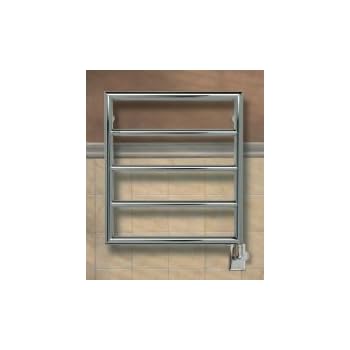 Amazon.com: Myson Electric Towel Warmer, Brass, Chrome, 110V: Home ...