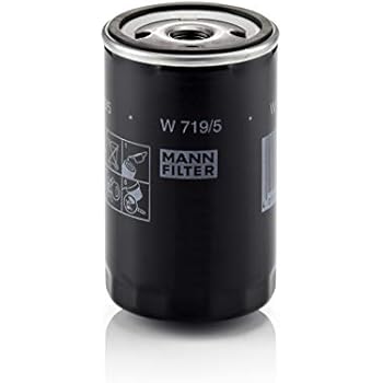 Amazon.com: ACDelco PF60 Professional Engine Oil Filter: Automotive