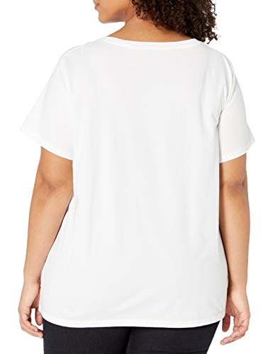 White Women's Levi's Short Sleeve T-shirt 322230457 for sale online | eBay