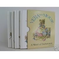 Vera the Mouse: Bastin, Marjolein: 9780812073911: Amazon.com: Books