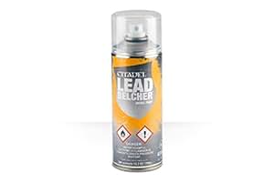 Amazon.com: Citadel Spray Leadbelcher: Toys & Games