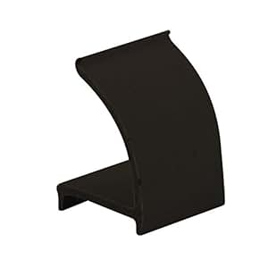 Prime-Line Products MP8204 Glass Retainer Strips, 3/8 in. x 19/32 in. x ...