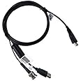 Amazon.com: USB MOTOROLA Programming Cable PMKN4128A for CP200D : Electronics