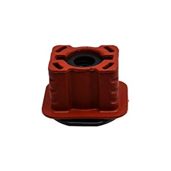 Amazon.com: Bapmic 0009912595 Upper Radiator Mount Pin for Mercedes ...