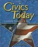 Amazon.com: Civics Today: Citizenship, Economics and You, Student ...