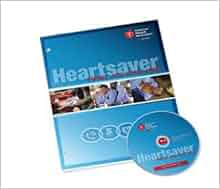 Heartsaver First Aid CPR AED Instructor Manual 2015: American Heart ...
