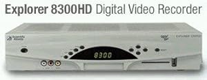 Amazon.com: Scientific Atlanta Hdtv Cable Explorer 8300hdc: Electronics