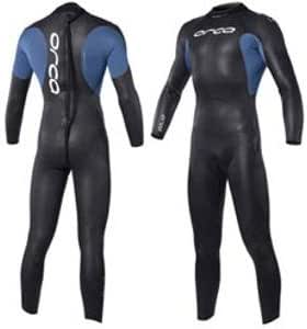 Amazon.com: ORCA Evo Unisex Triathlon Wetsuit Size 5 : Sports & Outdoors