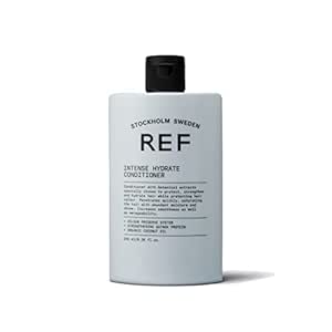 Amazon.com : REF Intense Hydrate Conditioner -Size 8.28 oz : Beauty ...