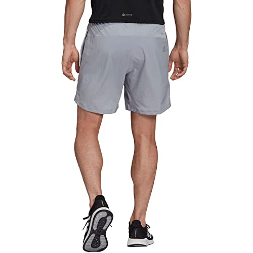 Adidas Men's Run It Running Shorts Legend Ink Men's Large L 7" Inseam ...