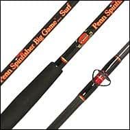 Amazon.com : Penn Spinfisher Spinning Surf Rod (7-Feet, 12-20-Pound ...