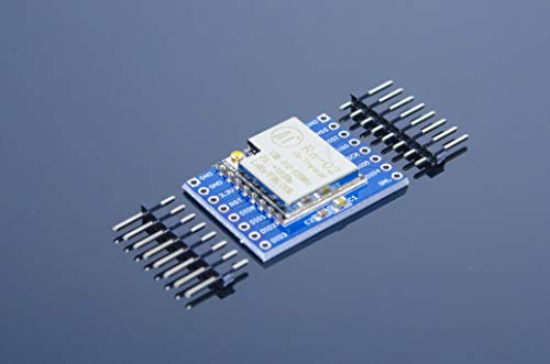 ACROBOTIC QMC5883L Triple-Axis Compass Magnetometer Sensor Breakout ...