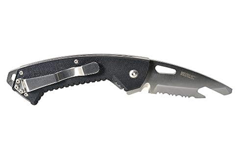 Strike Industries NADA Knife Series Hydra Blade Multi-tool Stainless ...